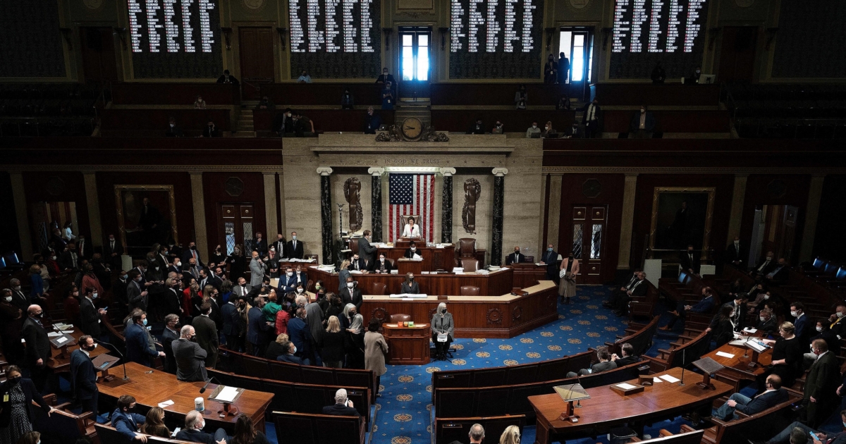 Guam Sends First Republican Delegate to the House in 30 Years | NTD