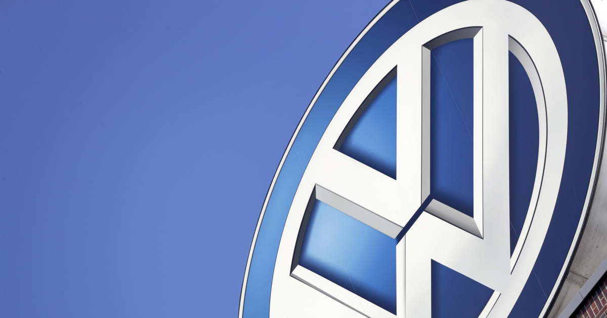 Volkswagen to Recall 261,000 Cars to Fix Pump Problem That Can Let Fuel ...