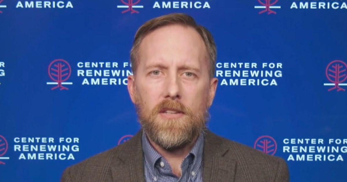 Analysis: What Happened to the Red Wave? | NTD