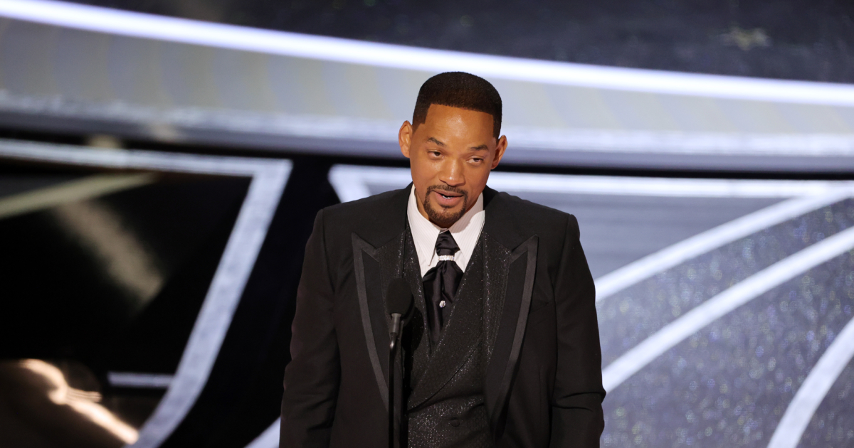 Will Smith, Opening up About Oscars Slap, Tells Trevor Noah ‘Hurt ...