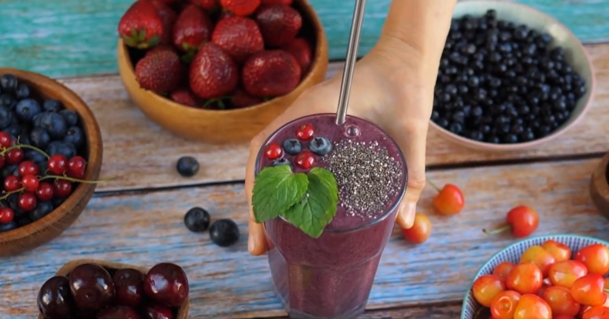 17 Anti Aging Superfoods For Glowing Skin Ntd