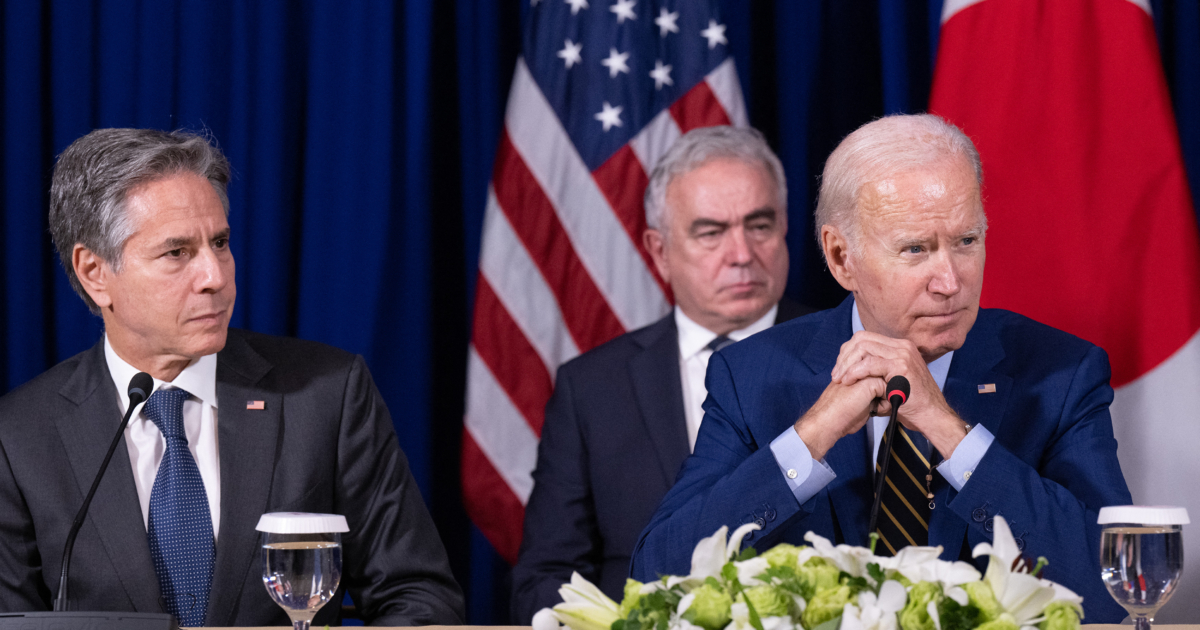 Japan and US Agree to Strengthen Alliance Amid Geopolitical Tensions | NTD