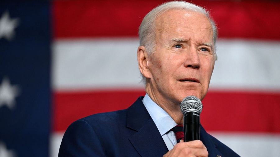 Biden Says Winners of Midterm Election Won't Be Known 'Until After a ...