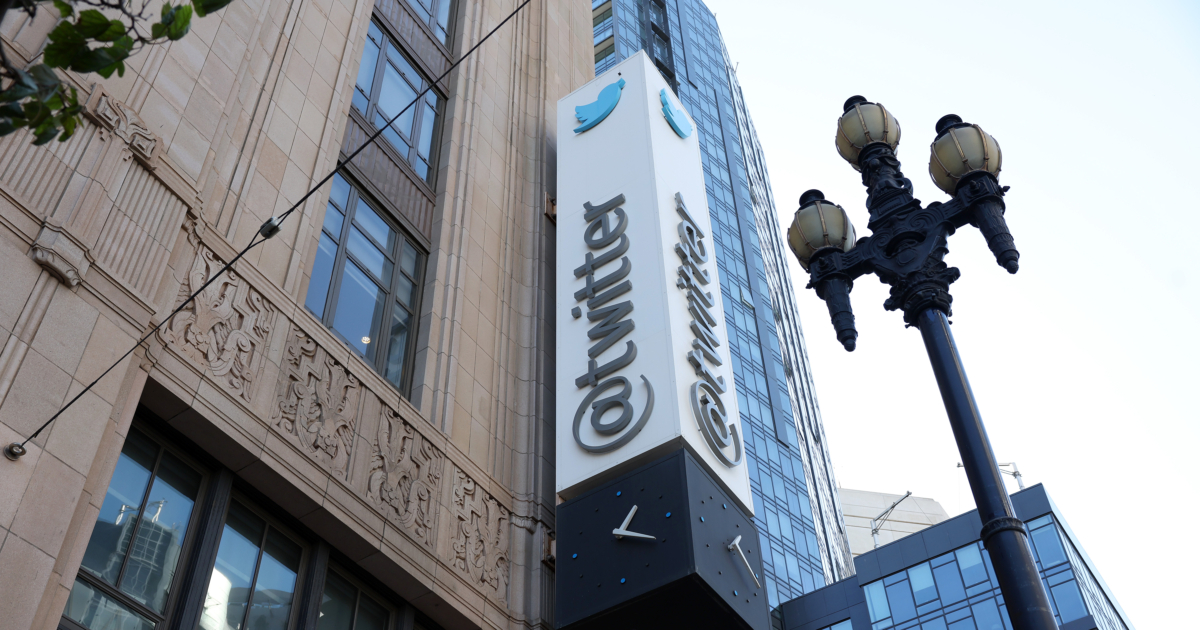 Twitter Employees Get Choice to Stay or Leave | NTD