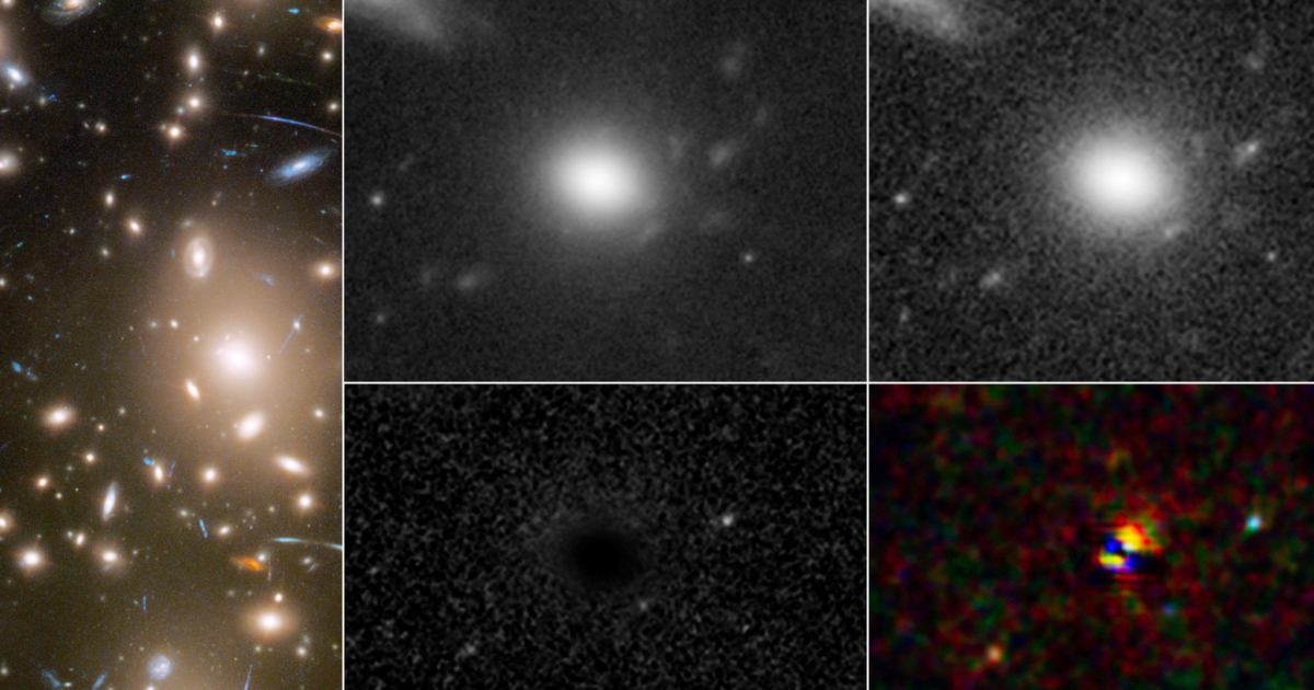 Hubble Telescope Reveals Huge Star’s Explosion in Blow-by-Blow Detail | NTD