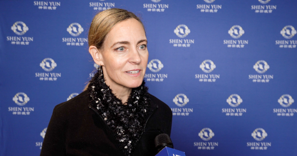 San Jose Audience Members Uplifted After Watching Shen Yun | NTD