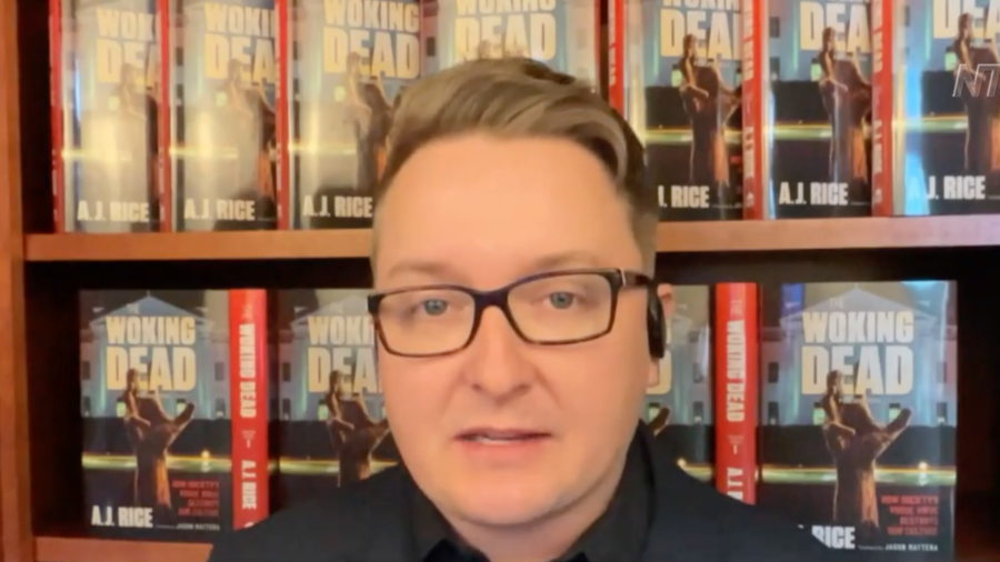 A.J. Rice: Why Disney's 'Strange World' Tanked | NTD