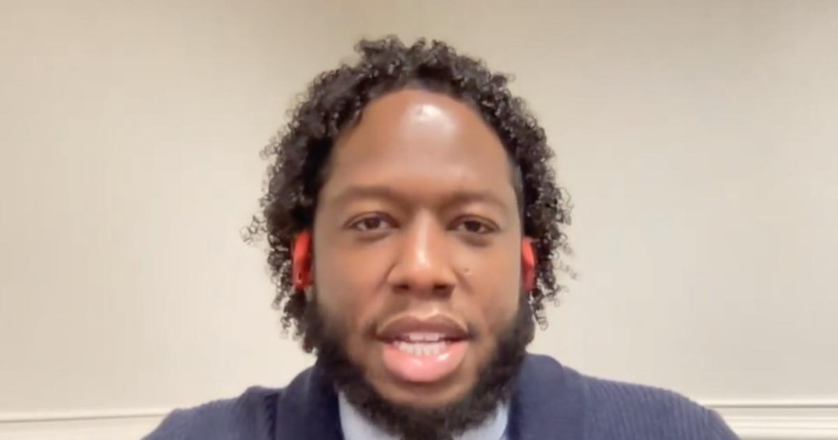 Discuss Reparations for State-Sponsored Racism, Not Worldwide Slavery ...