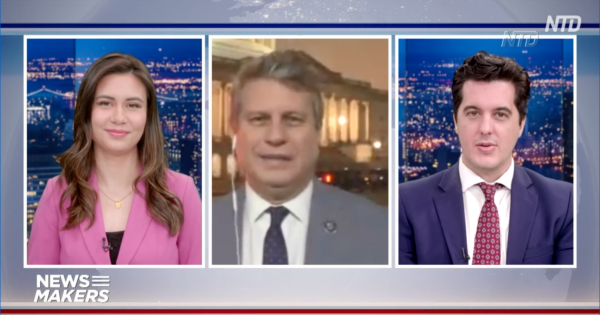 Rep. Huizenga on the Collapse of FTX and Downfall of CEO Sam Bankman ...