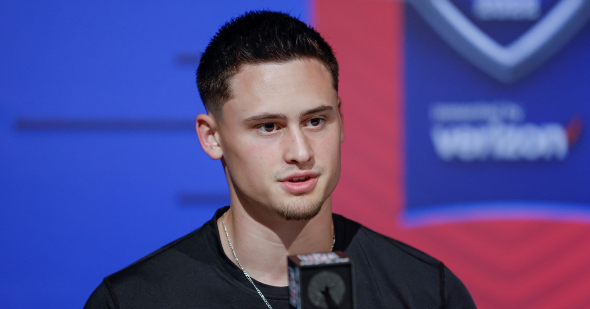 Former Buffalo Bills Punter Araiza Won’t Be Charged in Alleged Gang ...