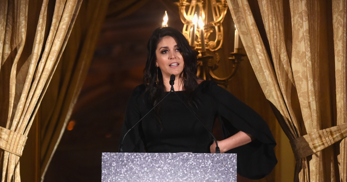 Cecily Strong Leaves Saturday Night Live After 11 Seasons | NTD