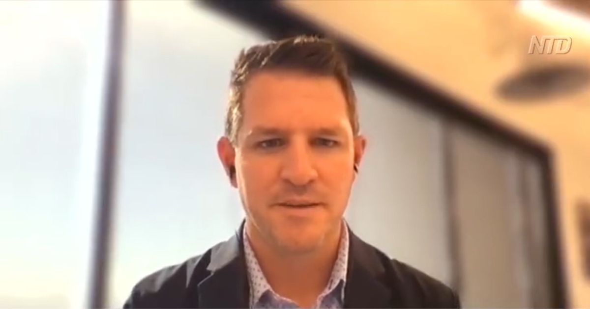 Expert Analyzes Taiwan Chip Maker TSMC’s $40 Billion Investment in ...