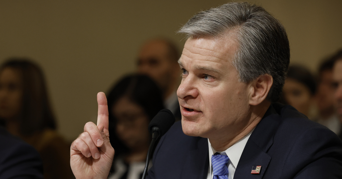 FBI Reveals It Has More Information on Deceased DNC Staffer Seth Rich | NTD