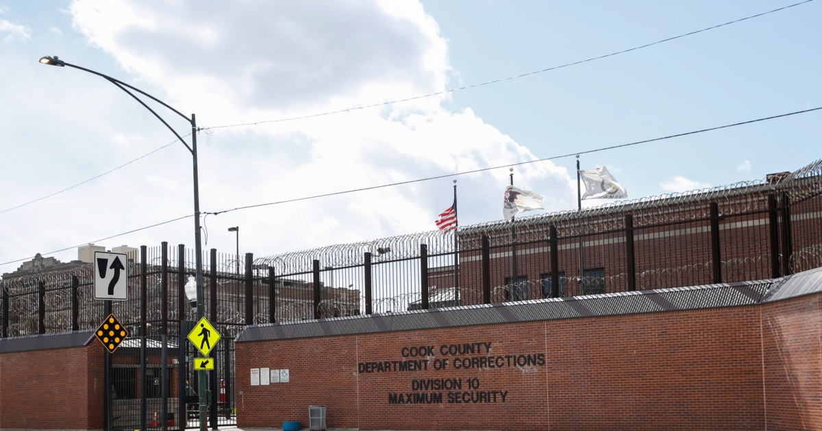 Proposed Illinois Voting Rights Legislation on Hold, Would Allow ...