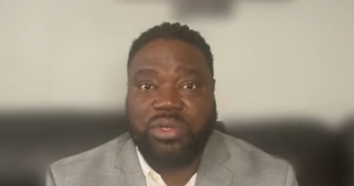 Man Spreads Kindness Driving a School Bus | NTD