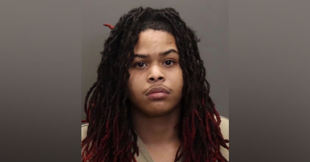 Homicide Suspect Mistakenly Freed From Jail Faces New Counts | NTD