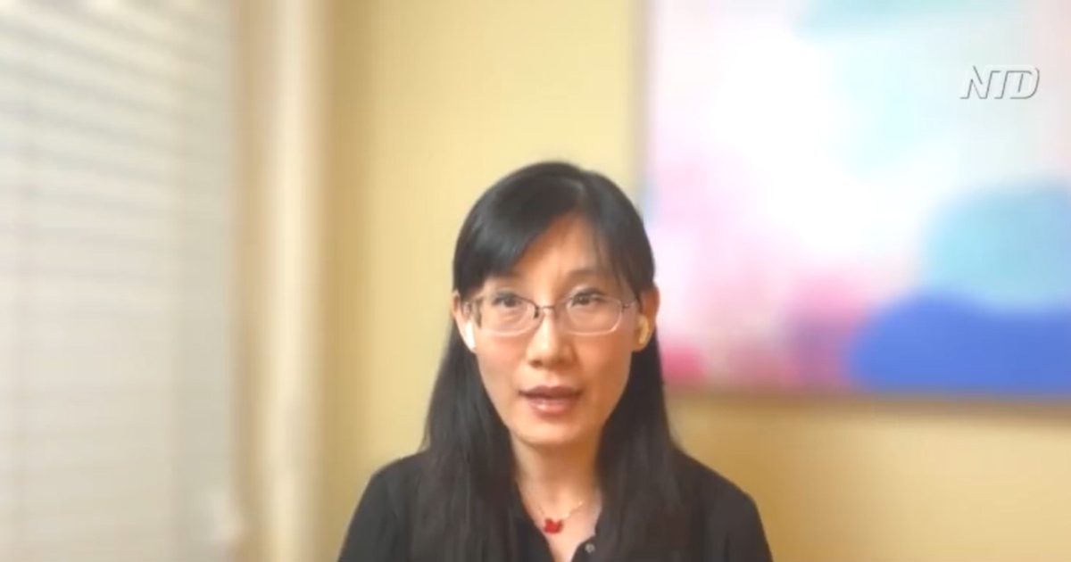 Chinese Virologist on China Scrambling to Control COVID | NTD