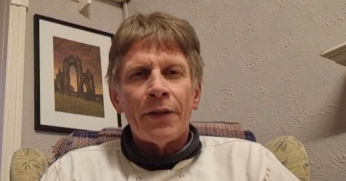 ‘Tiny Things Can Make Massive Differences’: Baker Helps With Neighbors ...