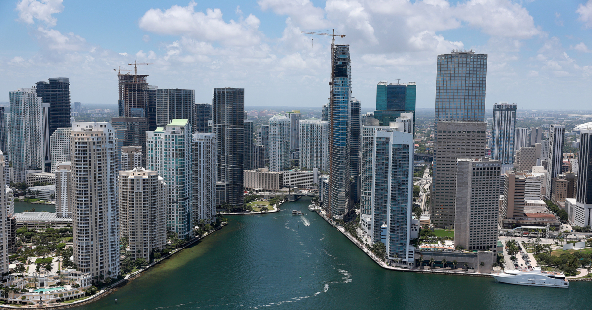 Census: Texas Leads US With Largest Population Gains, Florida Leads ...