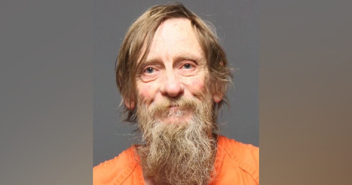 Washington State Man Charged in 34-Year-Old Wisconsin Murder | NTD