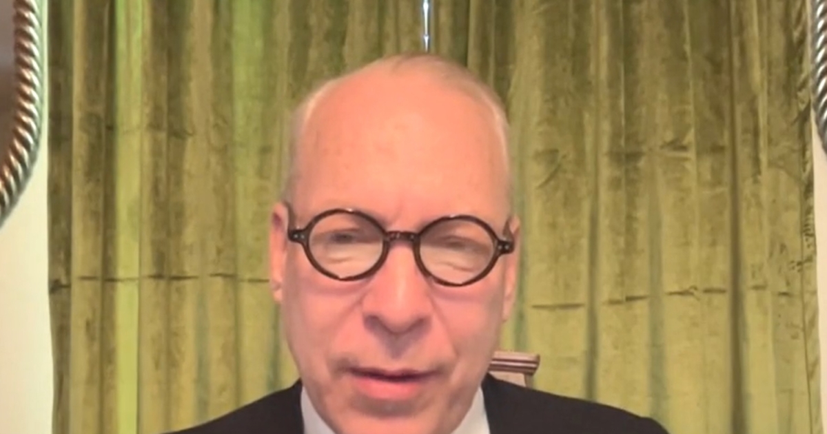 Jeffrey Tucker Analyzes Bankman-Fried’s Arrest: Pleading the 5th, Cover ...