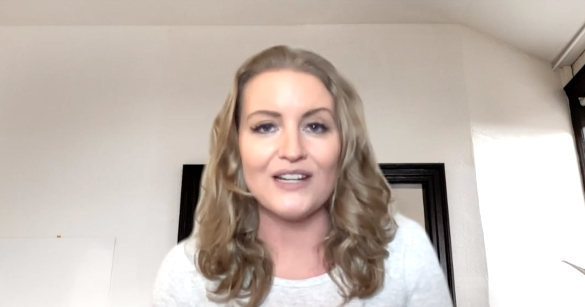 Jenna Ellis on Supreme Court’s Role in Title 42 | NTD