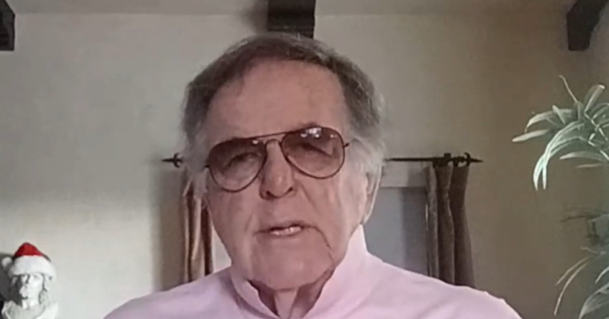 ‘It’s a Wonderful Life’ Actor Reflects on Movie | NTD