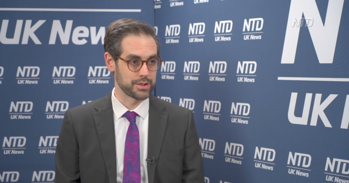 English National Opera Relocation ‘Not Realistic’: Singer | NTD