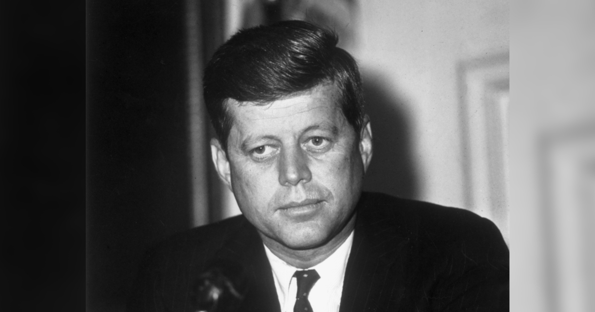 US Government Releases New Set of JFK Assassination Records | NTD