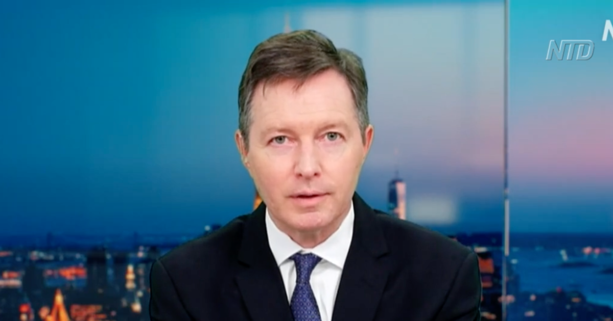 Kevin Stocklin on Sam Bankman-Fried and the FTX Scandal | NTD