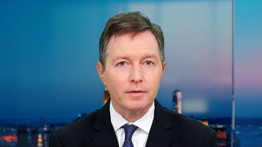 Filmmaker Kevin Stocklin Discusses New ESG Documentary 'The Shadow ...