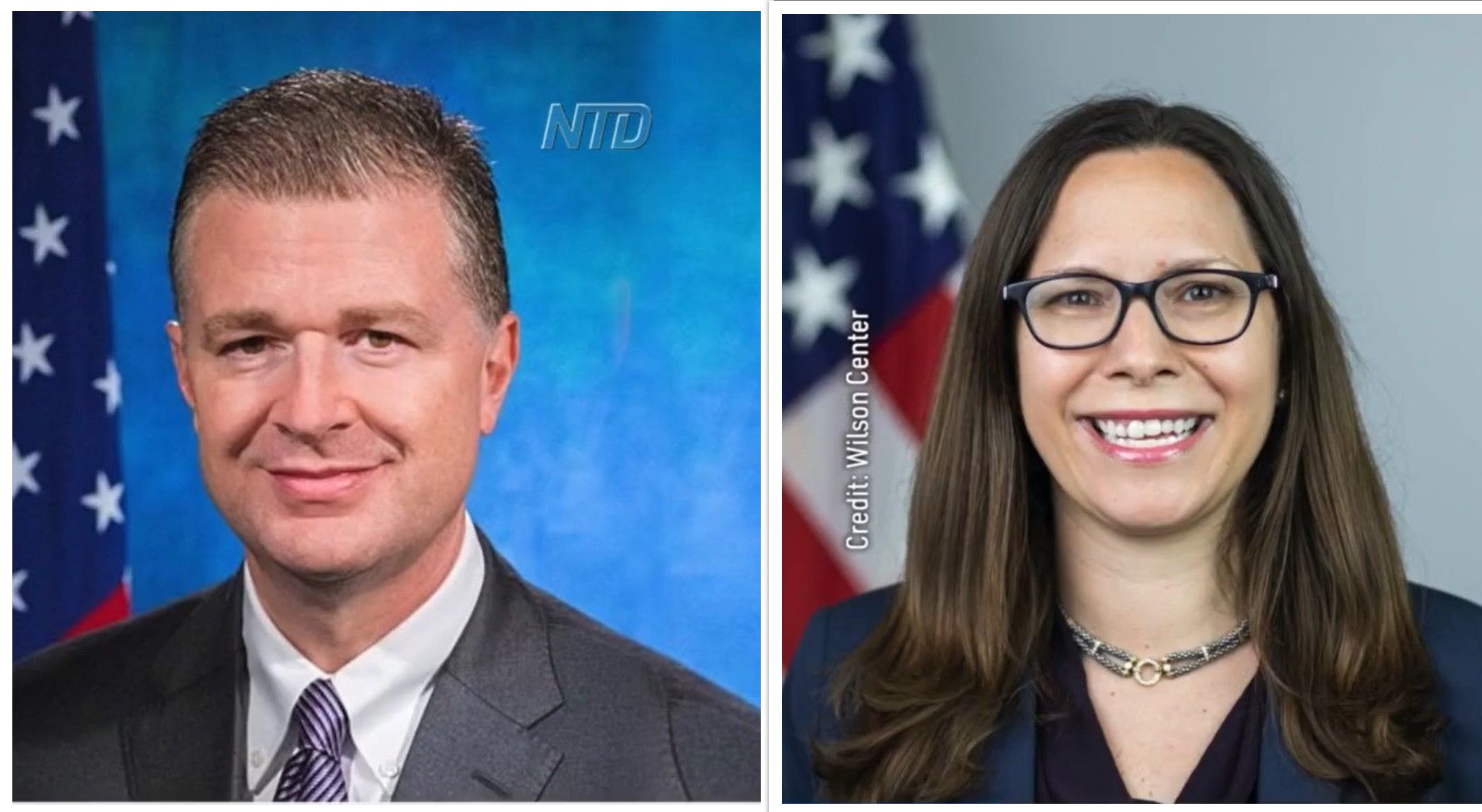 Senior US Delegation Visit China to Follow up on Biden’s Meeting With ...