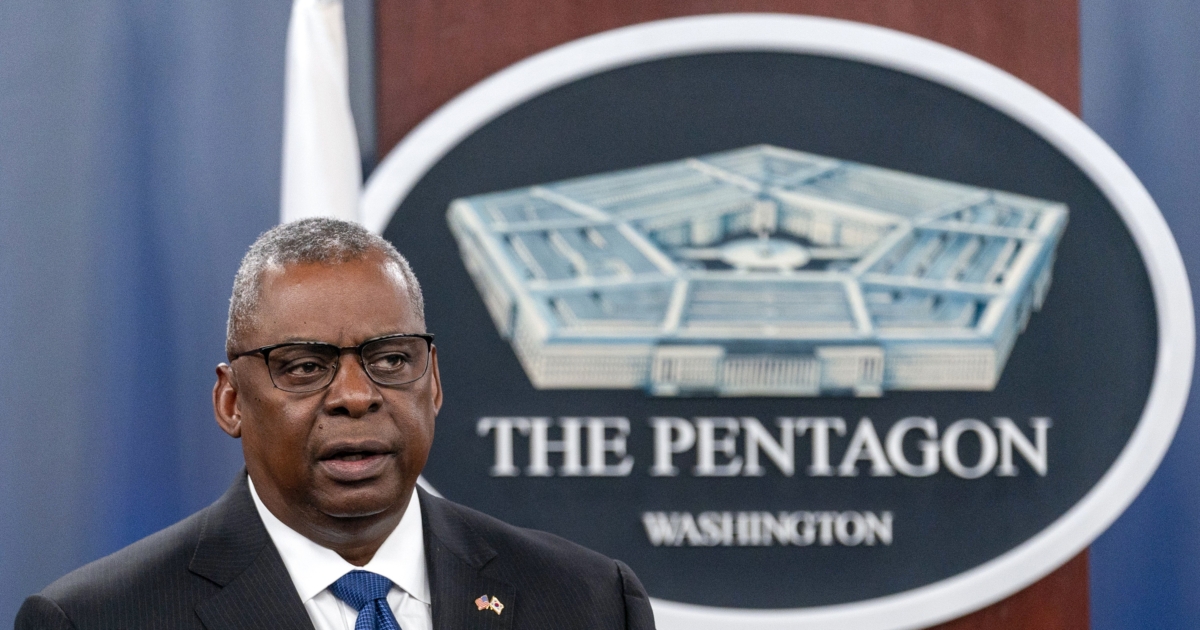 Pentagon Chief: US Faces Pivotal Years in Countering China | NTD