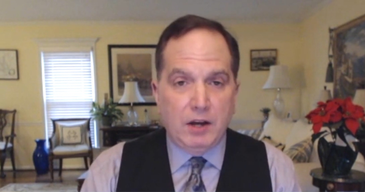 Bankrate.com Economist: Recession Inevitable | NTD