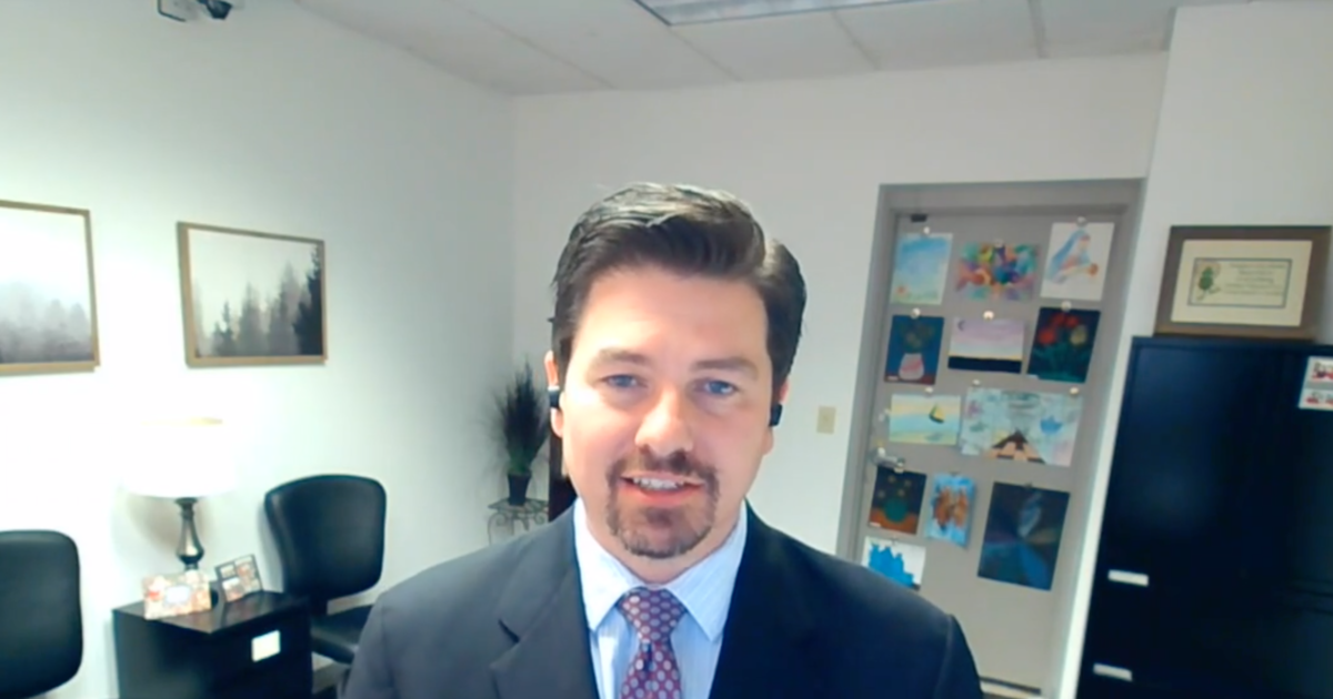 Matt Sharp: Optimistic About Supreme Court Decision on Religious ...