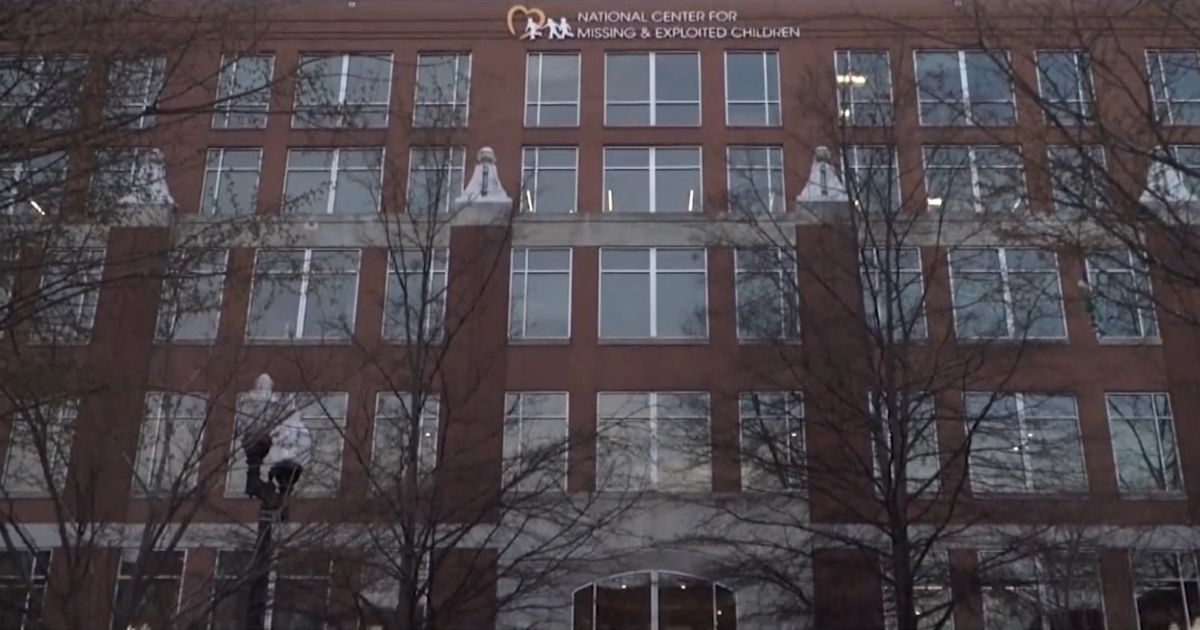 Law Enforcement and NCMEC Combat Child Porn | NTD