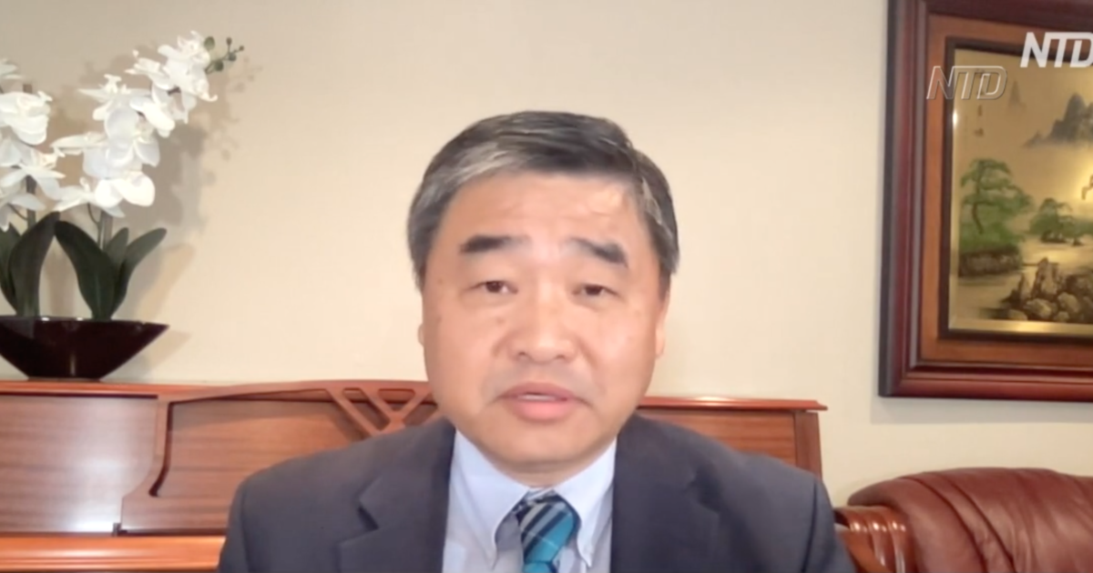 China’s COVID Lockdown Protests and the Future of China: Investigative ...