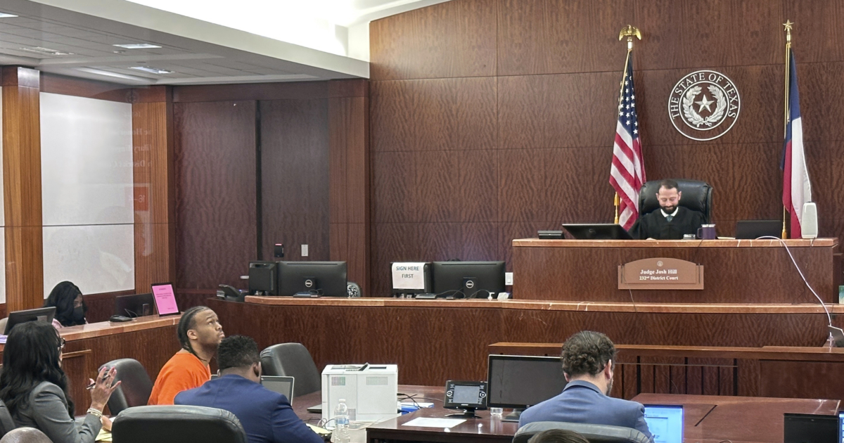 Police: Man Charged in Takeoff’s Death Tried to Avoid Arrest | NTD