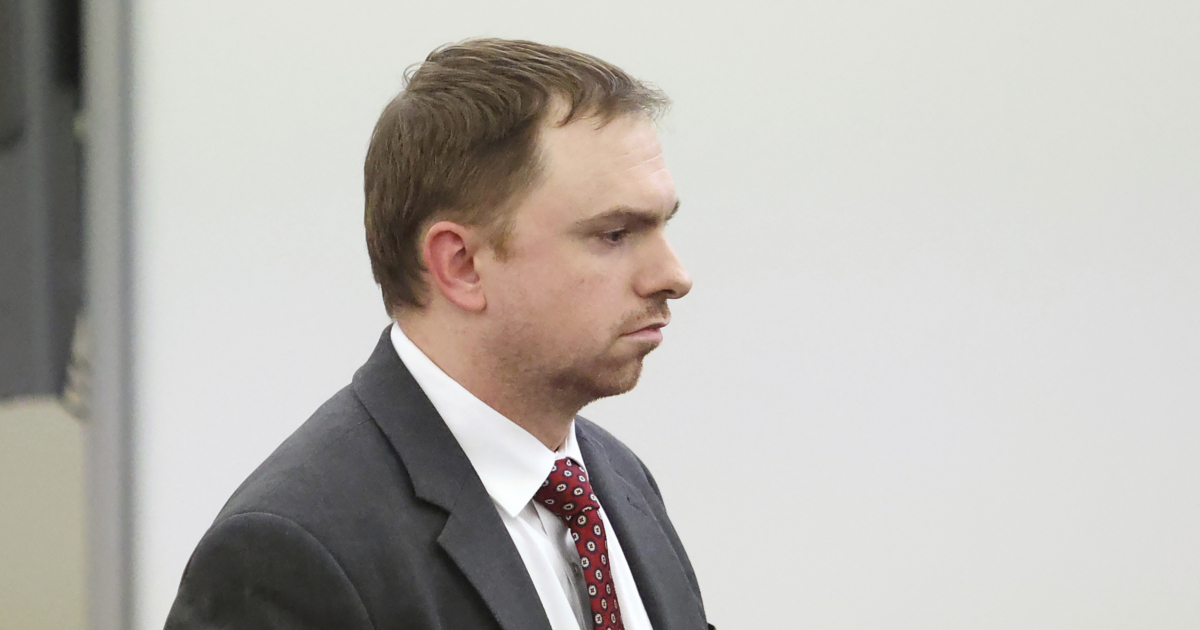 Officer Gets Nearly 12 Years For Killing Atatiana Jefferson Ntd