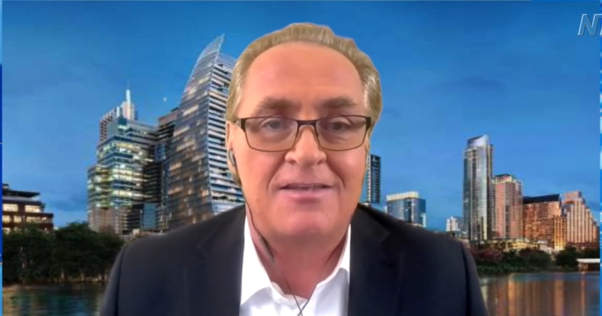 What ChatGPT+China Means for the World: Rex Lee | NTD