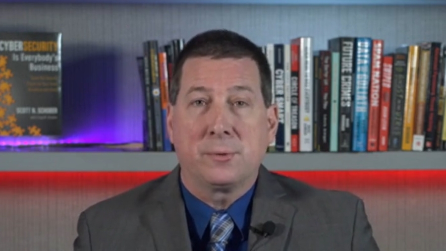 Android Devices Vulnerable to Malware: Cybersecurity Expert | NTD