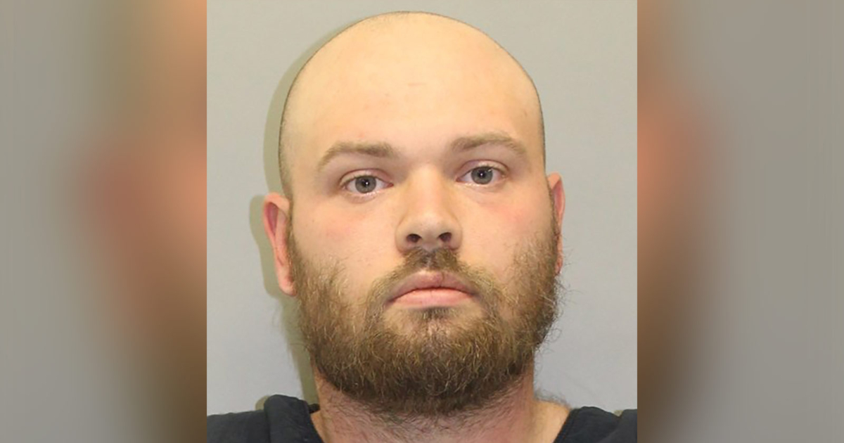 Police Arrest FedEx Driver in Killing of 7-Year-Old Girl | NTD