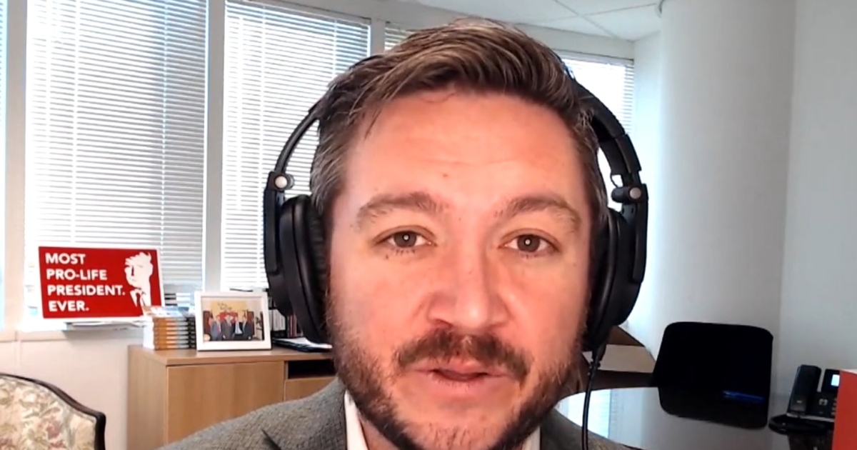 Disney Promotes Agenda to Change How Youth Thinks About Sex: Terry ...