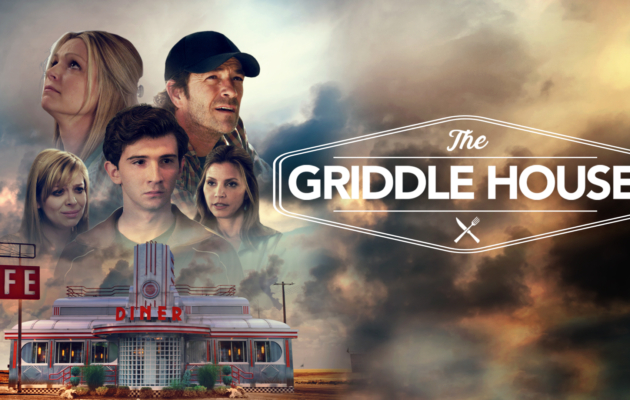 The Griddle House | NTD