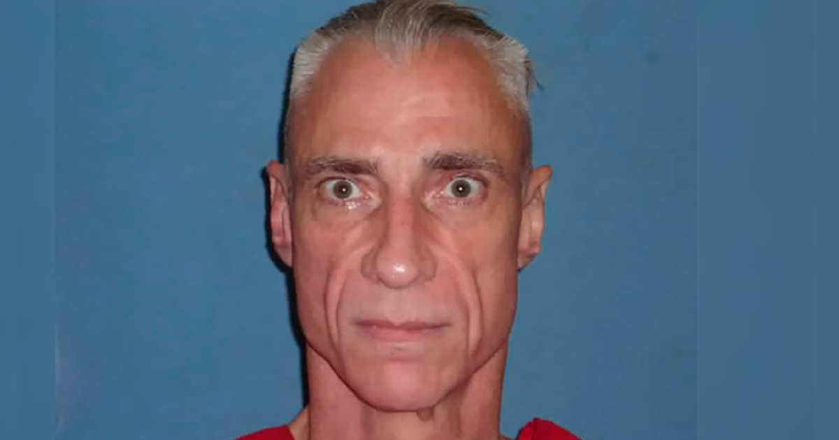 Judge Allows Mississippi Execution Amid Inmates’ Lawsuit | NTD