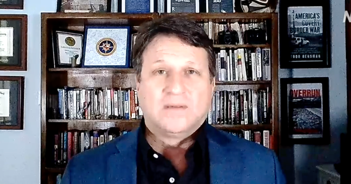 US Likely Supplies ‘Lion’s Share’ of UN-Planned $450 Million Aid for US ...