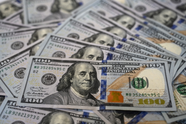 Report: China Holds $3 Trillion in ‘Hidden Currency’ | NTD