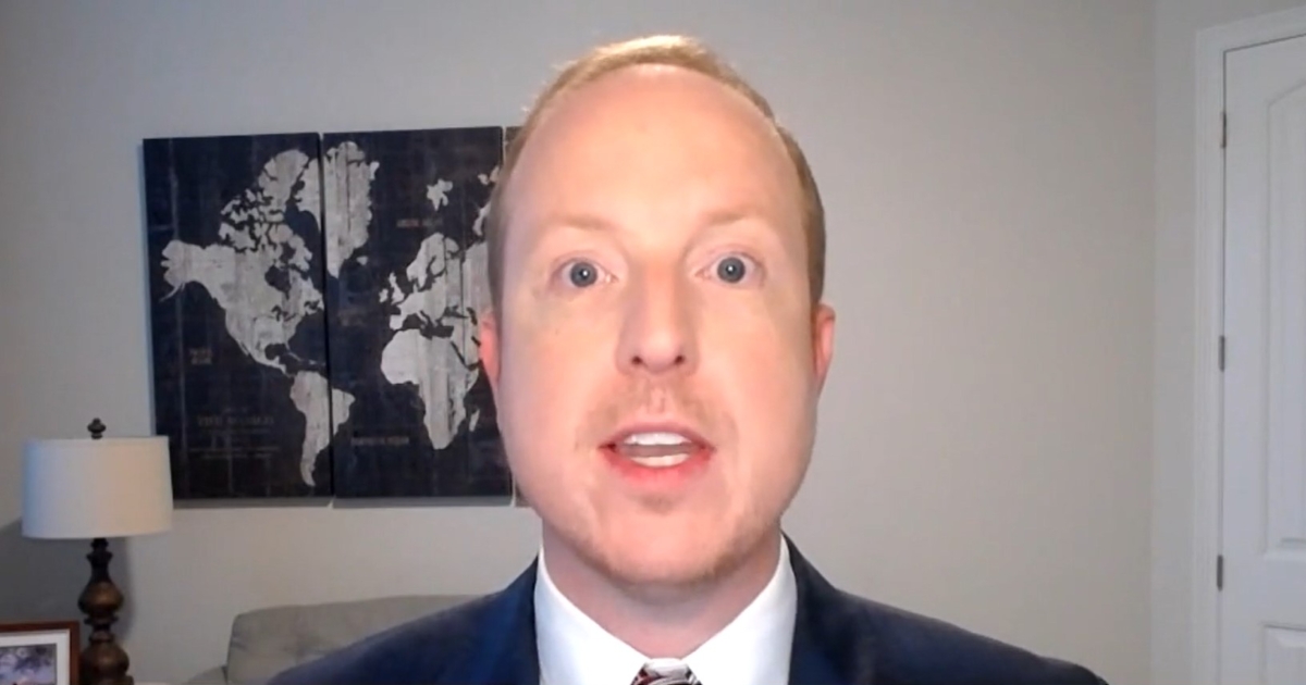 Say ‘No’ to $1.7 Trillion Omnibus Spending Bill Amid High Federal Deficit: Vance Ginn | NTD