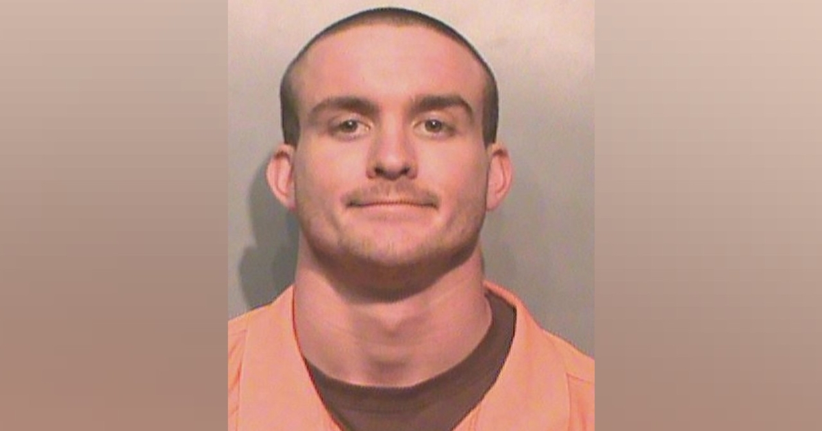 Suspect Charged Nearly 7 Years After Iowa Architect’s Death | NTD