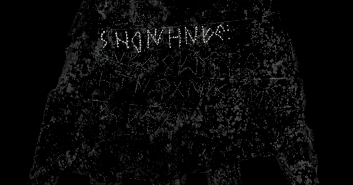 Bronze Hand Reveals Basque Precursor Script | NTD